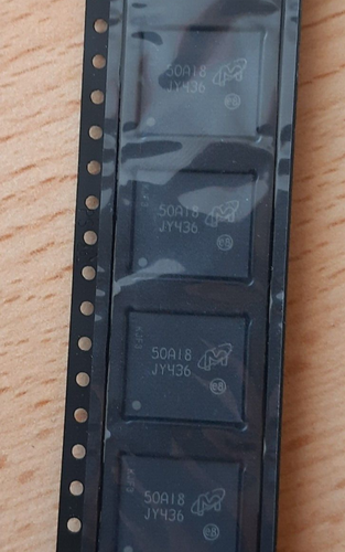 Microchip OS81050AQR-E1A-011007 *1 Stück* *NOS* | eBay