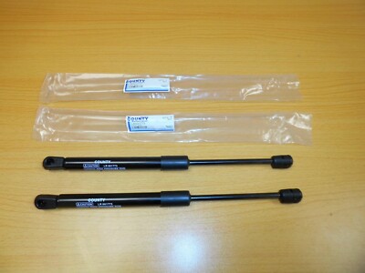 LAND ROVER FREELANDER 2 GAS STRUT FOR BONNET LR001773 X 2 | eBay