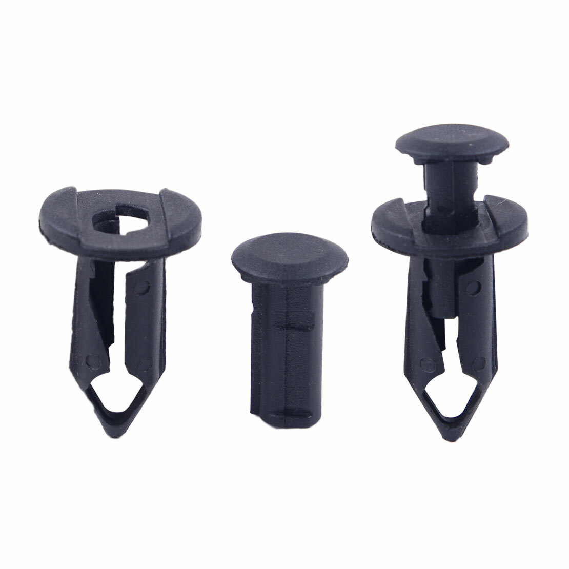 50x fit for Can Am Maverick Commader Outlander Fender Rivet Clips 8mm ...