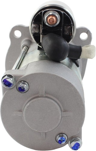 New Premium Grade Starter 12V 10T for Various Cummins Engines replaces ...