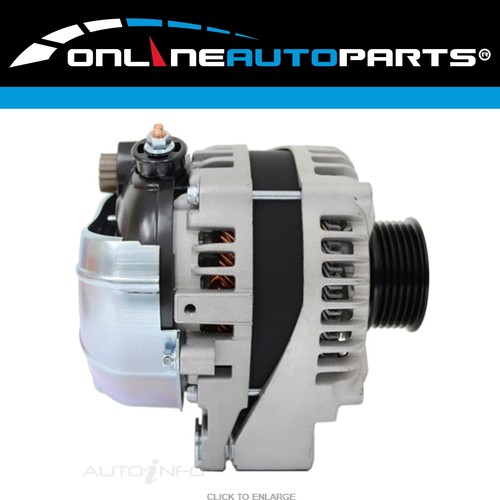 Alternator for Lexus LX470 UZJ100 V8 4.7L 2UZ-FE 2005~2007 | eBay