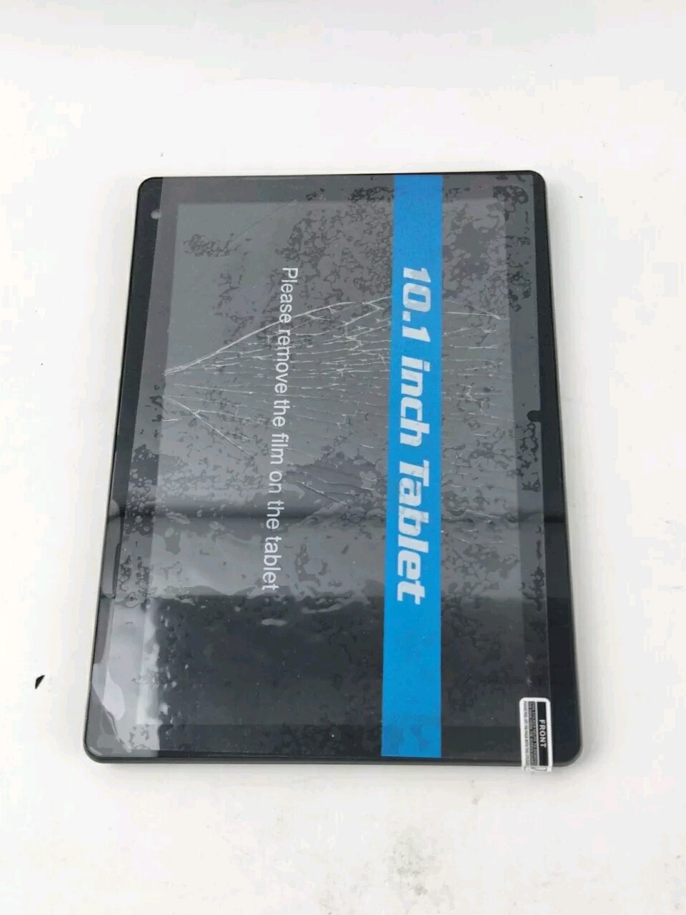 Coopers Cp10 Tablet Black Android 10.1" *Read | eBay