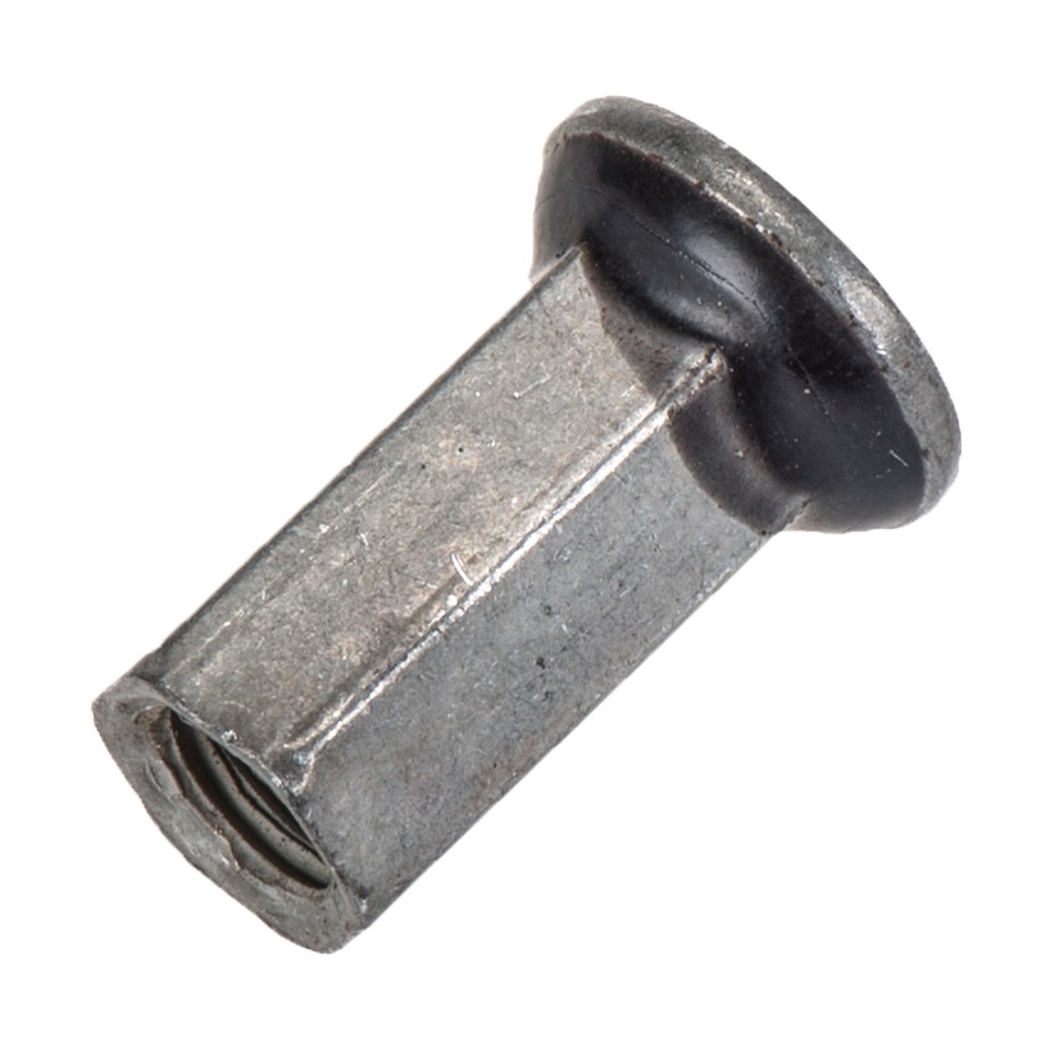 OEM NEW GENUINE Roof Rack Rail Side Rail Nut 00-14 GM Trucks and SUVs ...