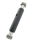 M19 X 0.5 6H Thread Go and NoGO Double Ends Thread Gauge Metric Thread ...