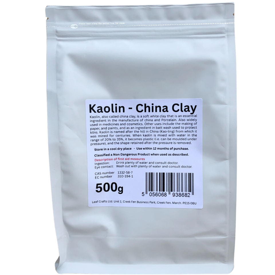 Alumina Batt / Kiln Wash with Kaolin for Ceramic Pottery Kilns | eBay UK