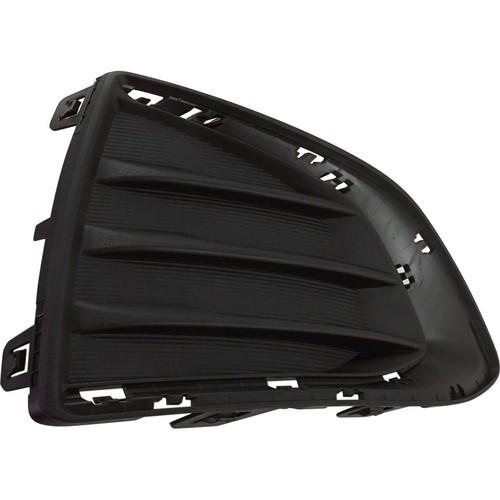 Bumper Face Bar Grilles Front Passenger Right Side for Chevy Hand ...