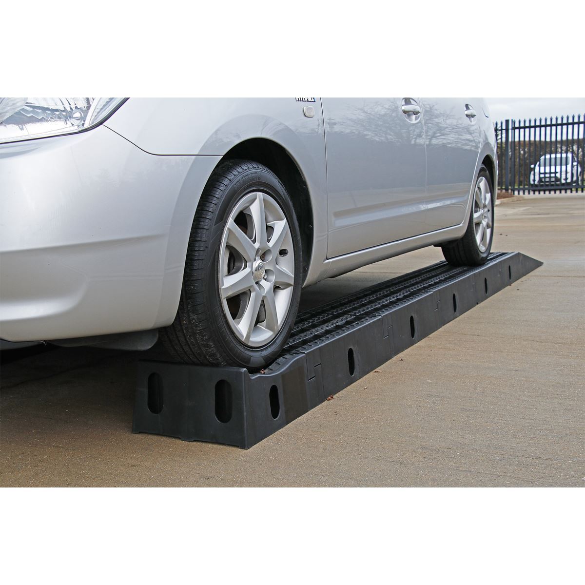 Sealey Modular Pit Ramp Car 4 Tonne PRK01 | eBay