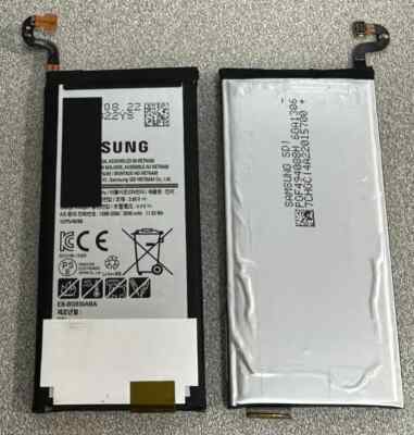 Original Genuine Samsung Galaxy S7 Battery EB-BG930ABA G930 300mAh OEM ...
