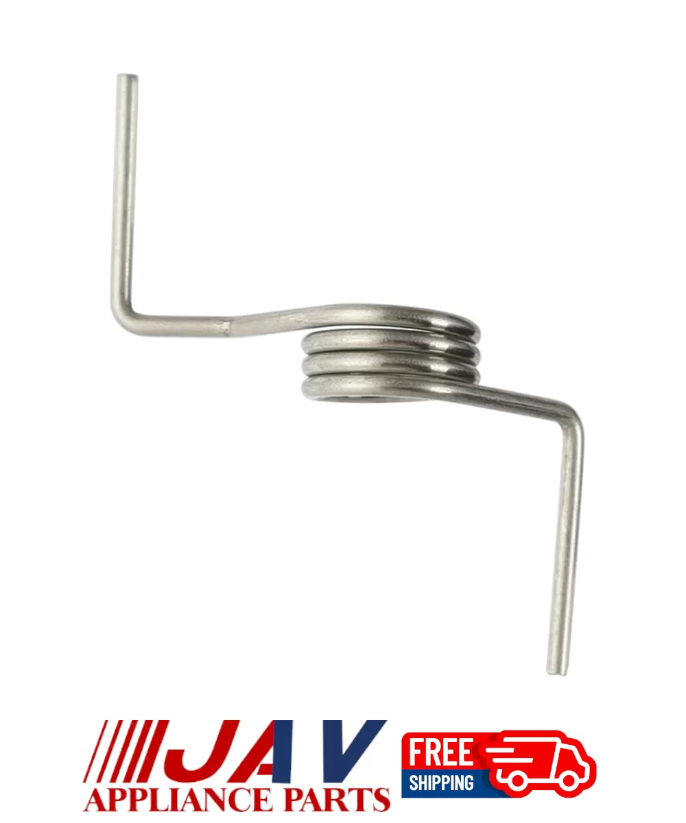 OEM Samsung Refrigerator Door Spring Inv# LR5297 | eBay
