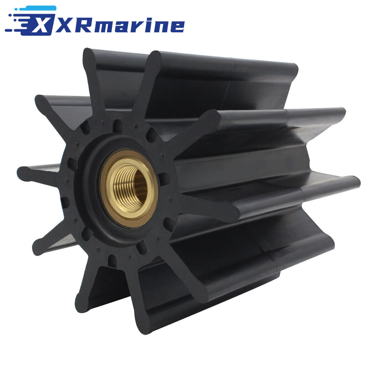 Impeller 1539123 1566892 for Caterpillar CAT 3412 C32 Marine Engine ...