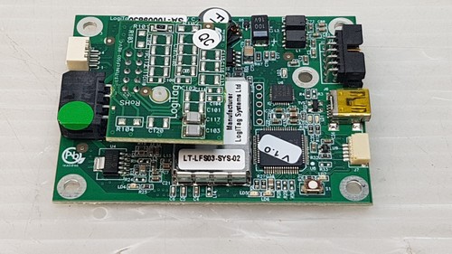 Lumenis LT-LFS03 REV C01, LT-LFS03-SYS-02, SA-10009830 | eBay