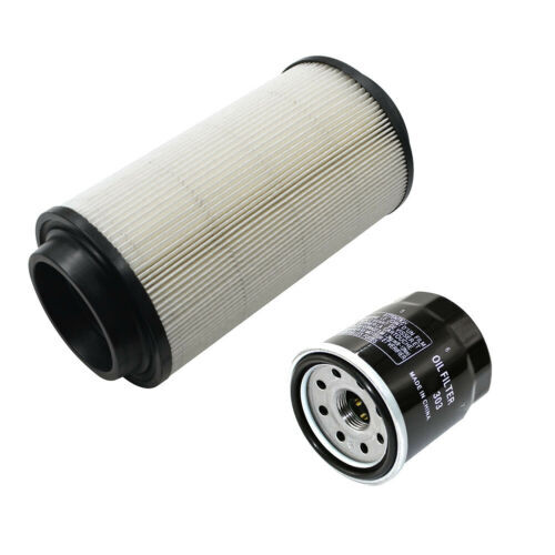 Air Filter Oil Filter for Polaris Sportsman 400 500 335 Scrambler ...