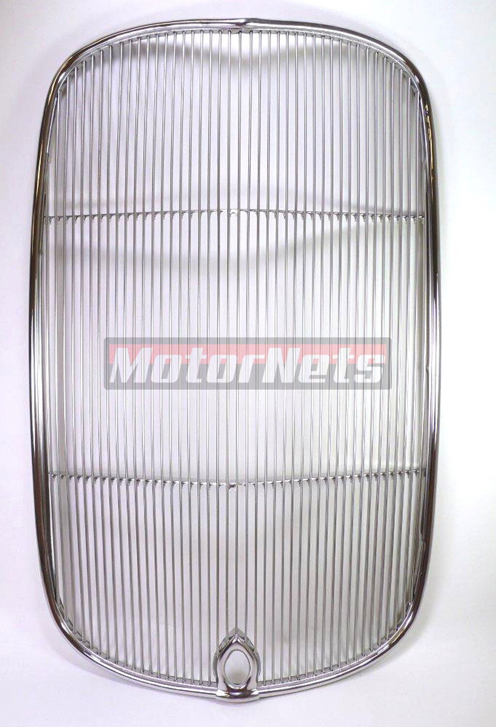 Ford 1932 Grill Classic Vintage Hot Rod Grille With Crank Hole Hot Rod ...