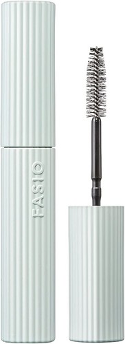 Kose FASIO Permanent Curl Mascara WP waterproof volume 02 Brown 7g | eBay