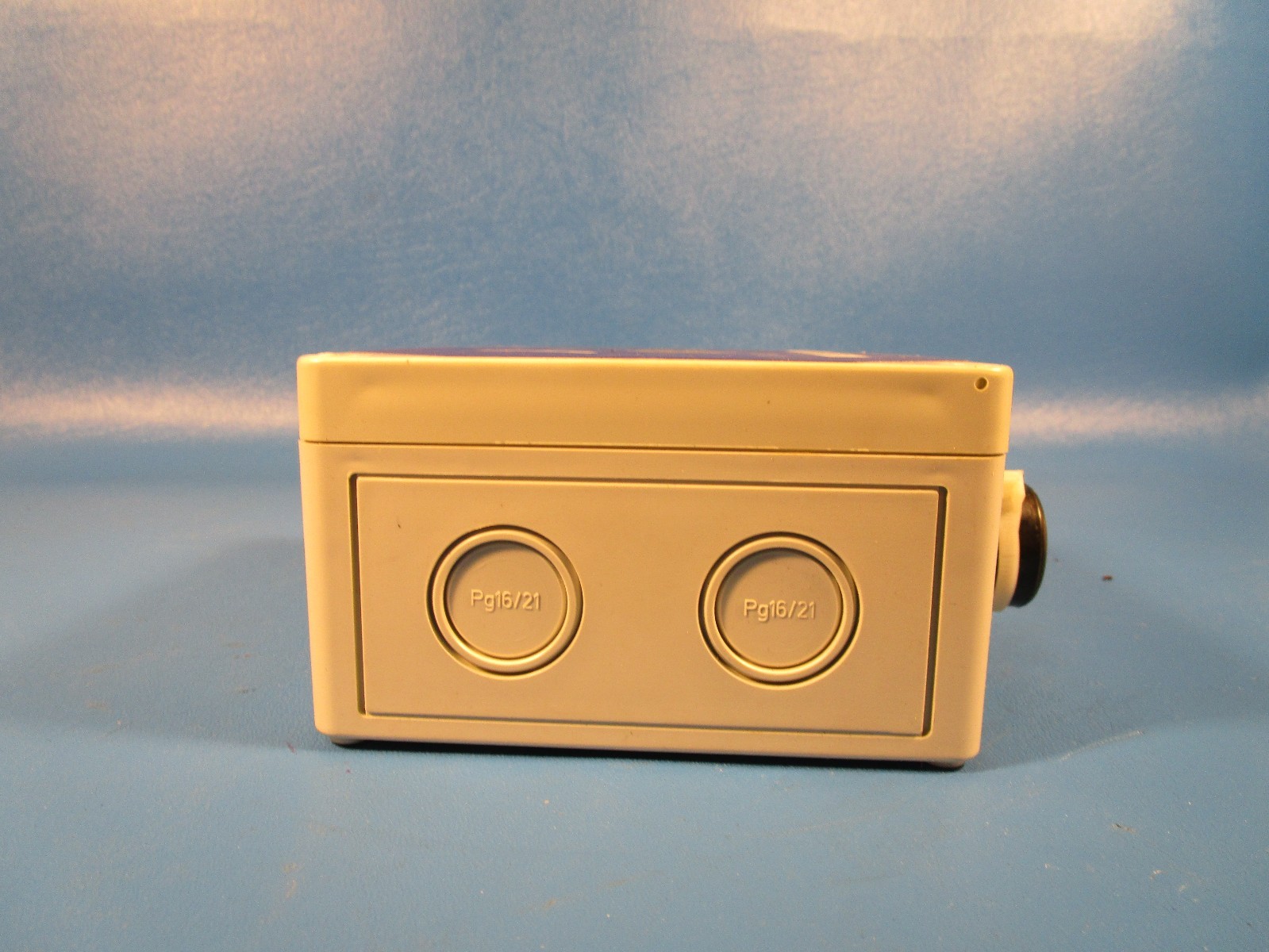 Greer Systems AS400 E Gas Detector, GS011106 2610, Solid State Sensor ...