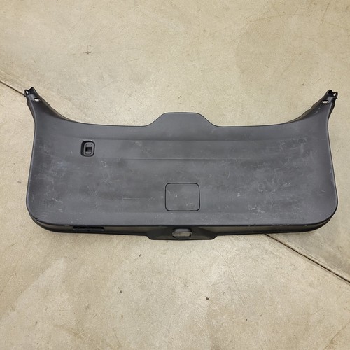 14 15 16 Subaru Forester Hatch Liftgate Inner Trim Panel OEM | eBay