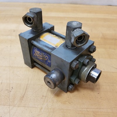 Hydraulic Cylinders - Miller Hydraulic Cylinder