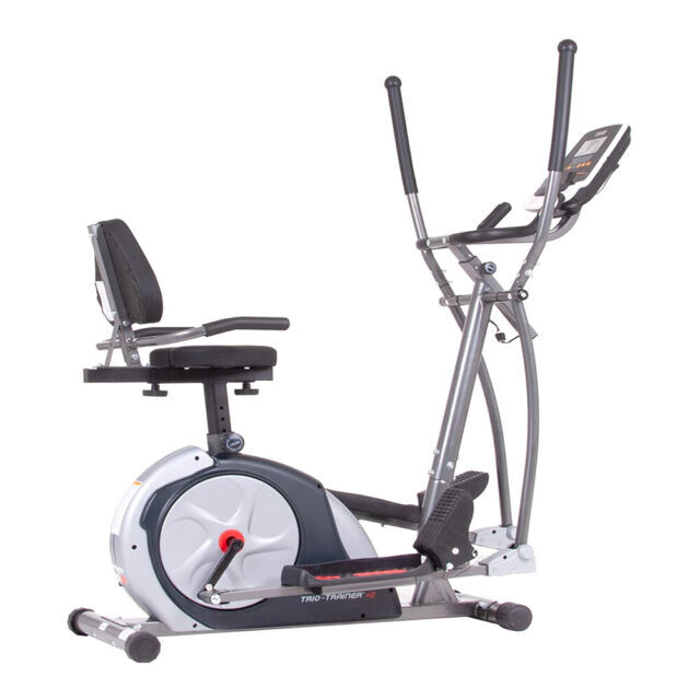 Body Champ BRT7989 Exercise Bike for sale online | eBay