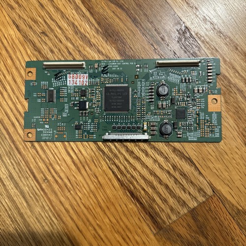 Vizio T-Con 6871L-4200A (6870C-4200C, 4200A2, 4200A1) | eBay