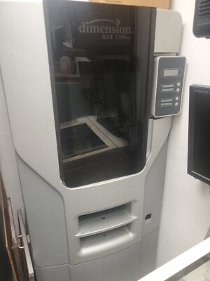 STRATASYS DIMENSION - SST 1200es 3D Printer | eBay