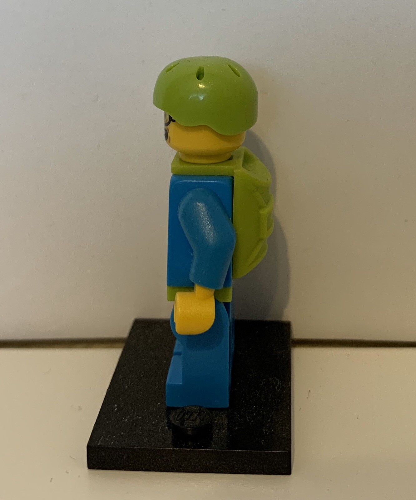 LEGO Skydiver Minifigure Series 10 | eBay