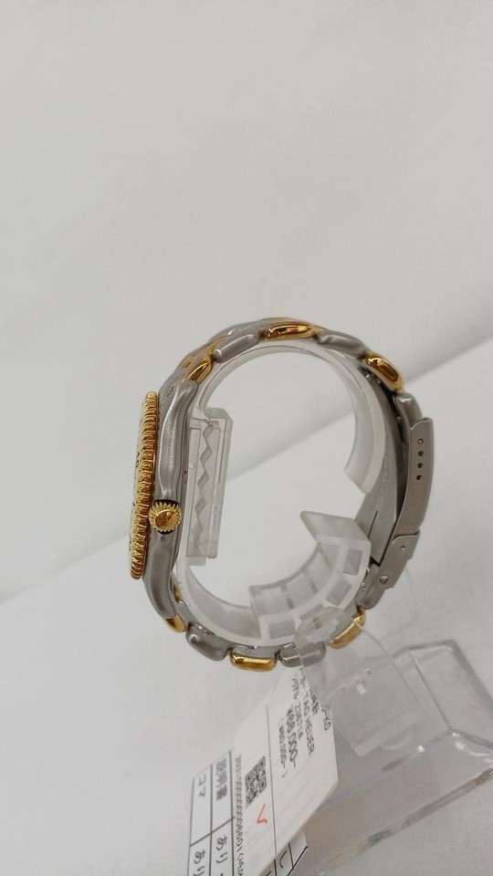 Tag Heuer WG1120-K0 Watch Wristwatch Works Men 9592 | eBay UK