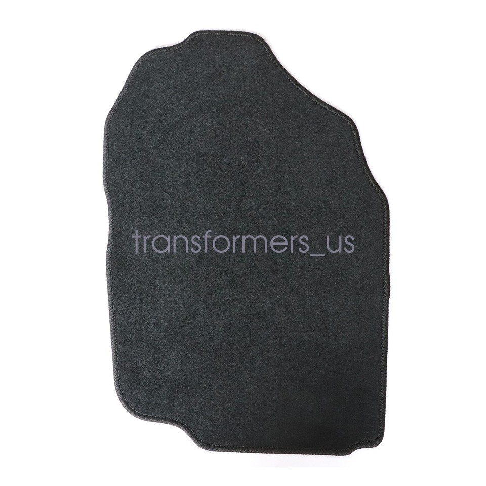 For 2013 2014 2015 2016 2017 2018 Toyota RAV4 Front & Rear Floor Mats ...