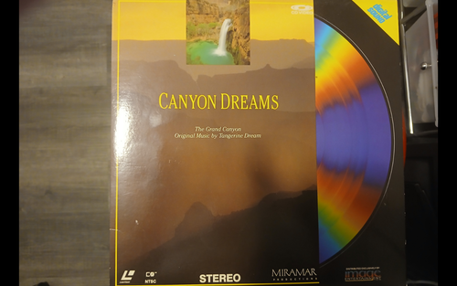 laser discs - gorgeous classical music videos (3 full discs) | eBay