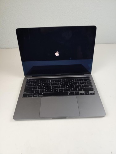 Apple MacBook Pro (2020) i7 10th Generation 16GB RAM 1.0TB SSD no os ...