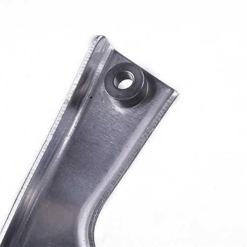 Left Radiator Support Bracket Fit For MERCEDES-BENZ C300 C63 2056204100 ...