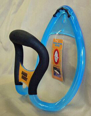 Board Buddy the Original Surfboard Carrier Handle - Blue | eBay