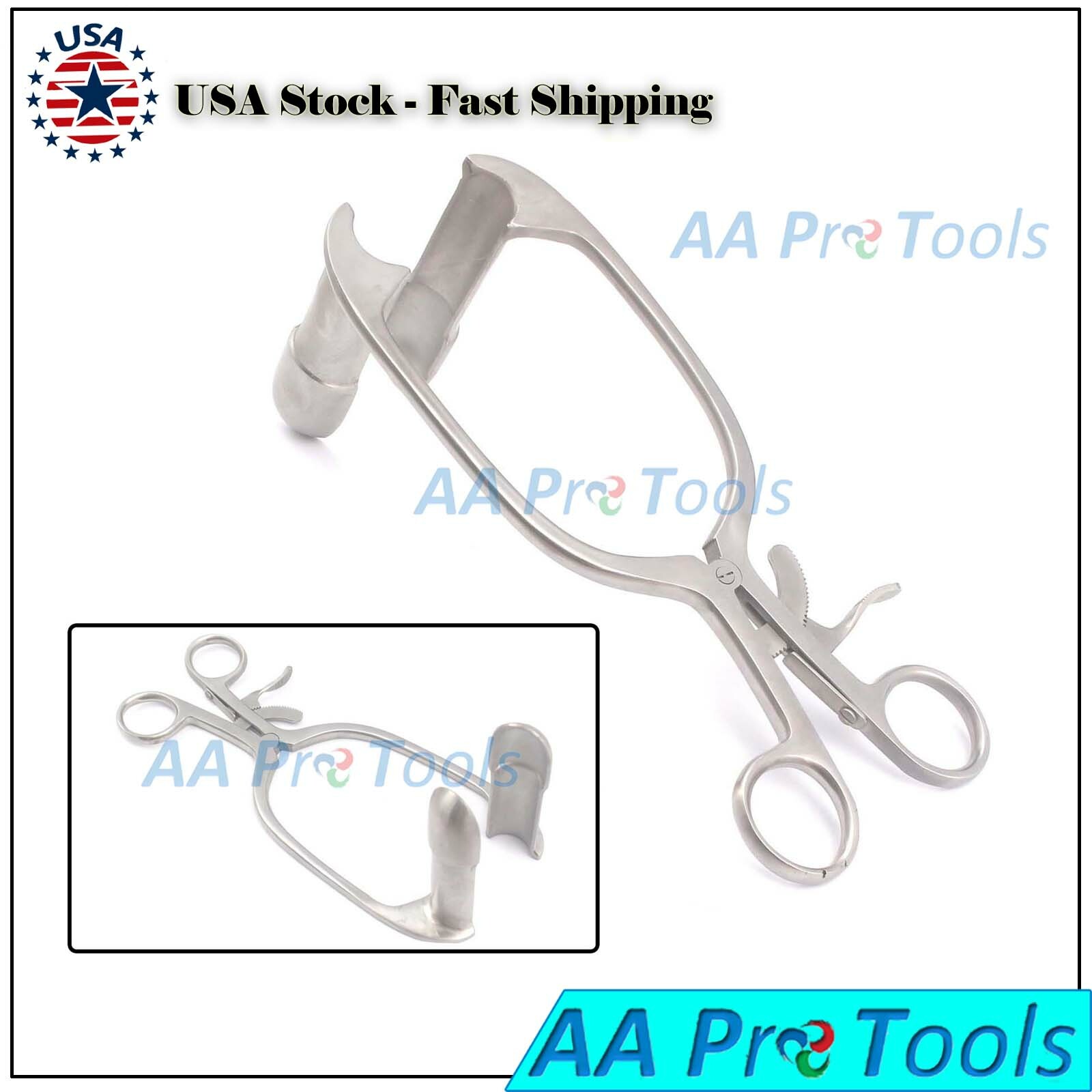 Ultimate Anal Spreader Medical play Speculum | eBay