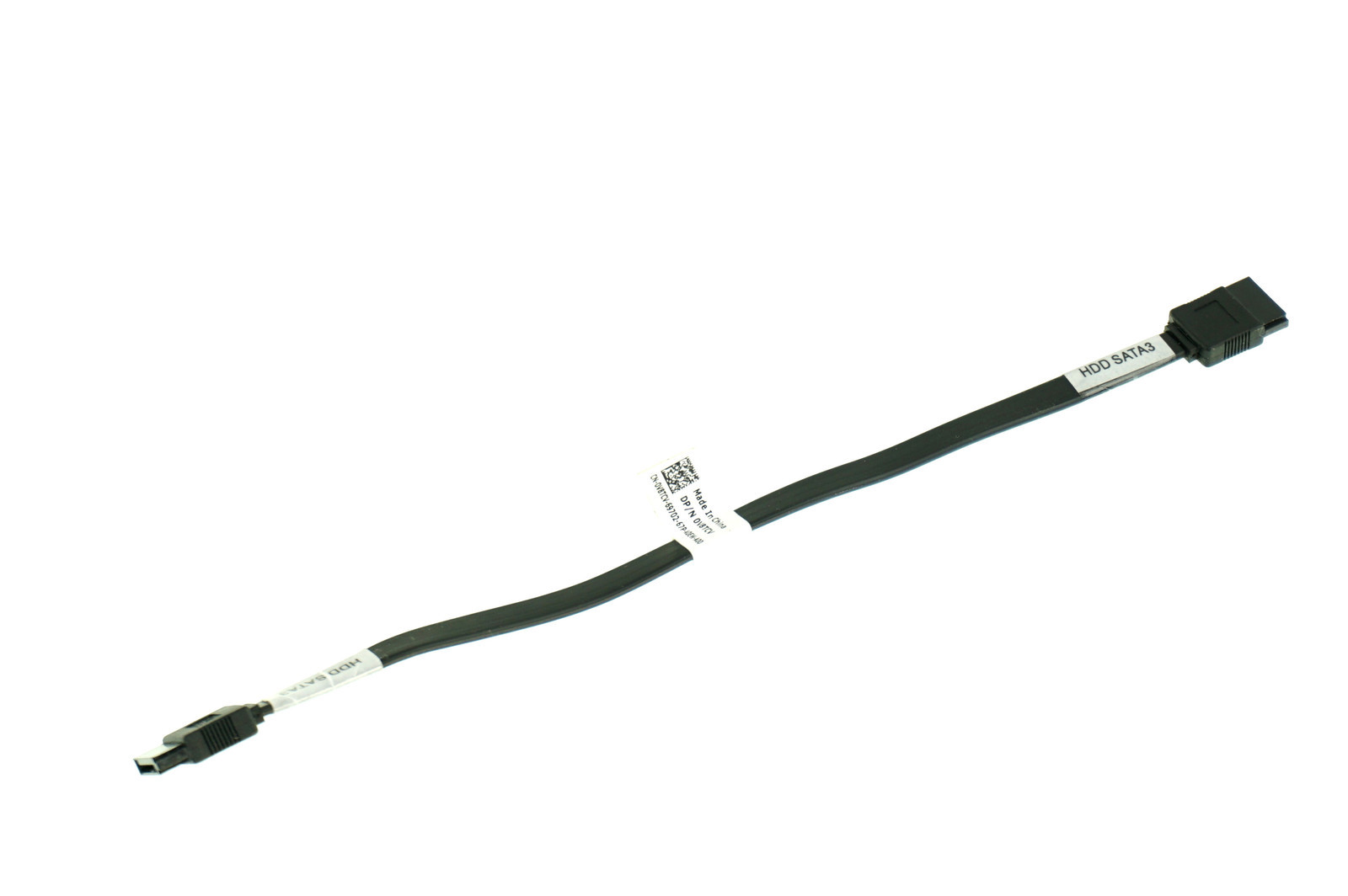 V8TCV DELL HDD SATA CABLE ALIENWARE AREA 51 R2 D03X (CE72) | eBay