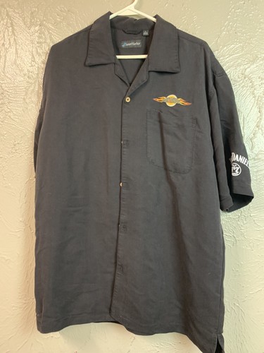 Mountainfest WV West Virginia Jack Daniels Triple S Harley Davidson ...