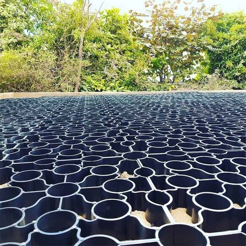 Gravel Grid X-Grid Geo Grid System Eco Grid Paving Grid for Driveways ...