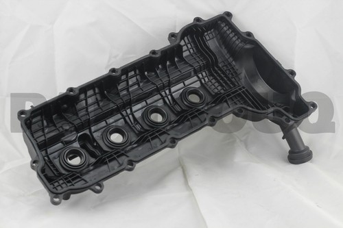 1120151040 Genuine Toyota COVER SUB-ASSY, CYLINDER HEAD 11201-51040 | eBay