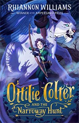 Ottilie Colter and the Narrowa - Paperback - VERY GOOD 9781760500849| eBay