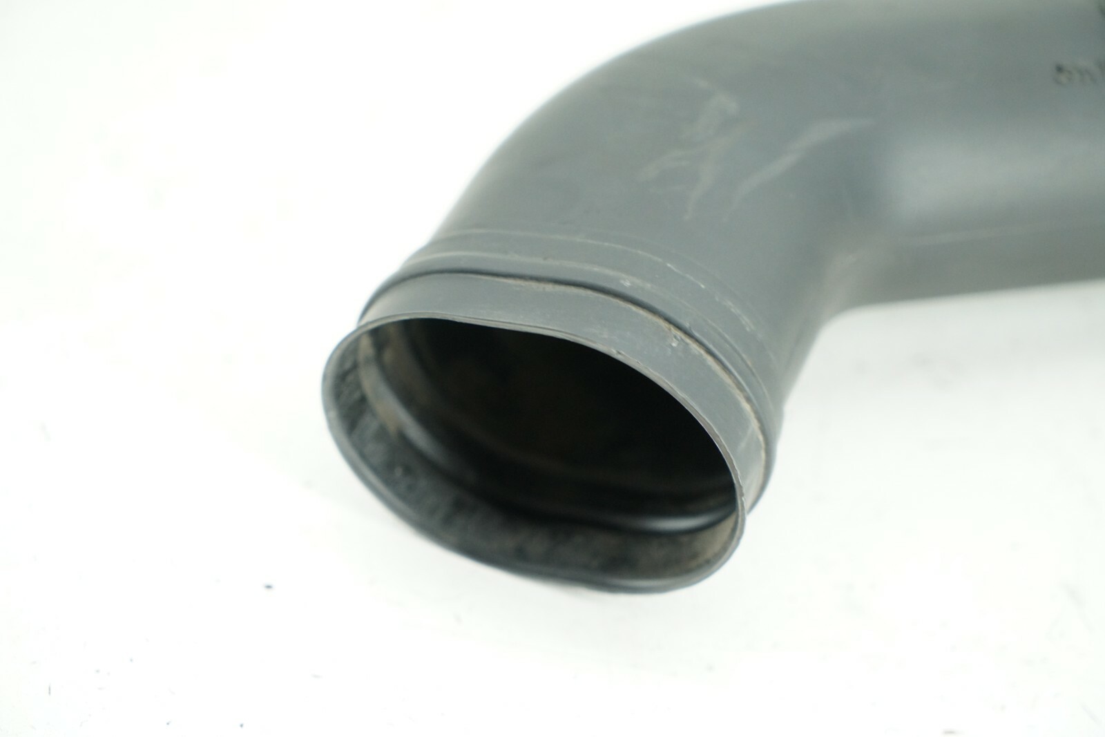 Mercedes W164 X164 06-12 Right Air Intake Duct Tube Pipe Hose ...