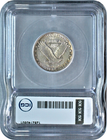 1917 Type 2 SLQ Standing Liberty Quarter 25C ICG AU50 About ...