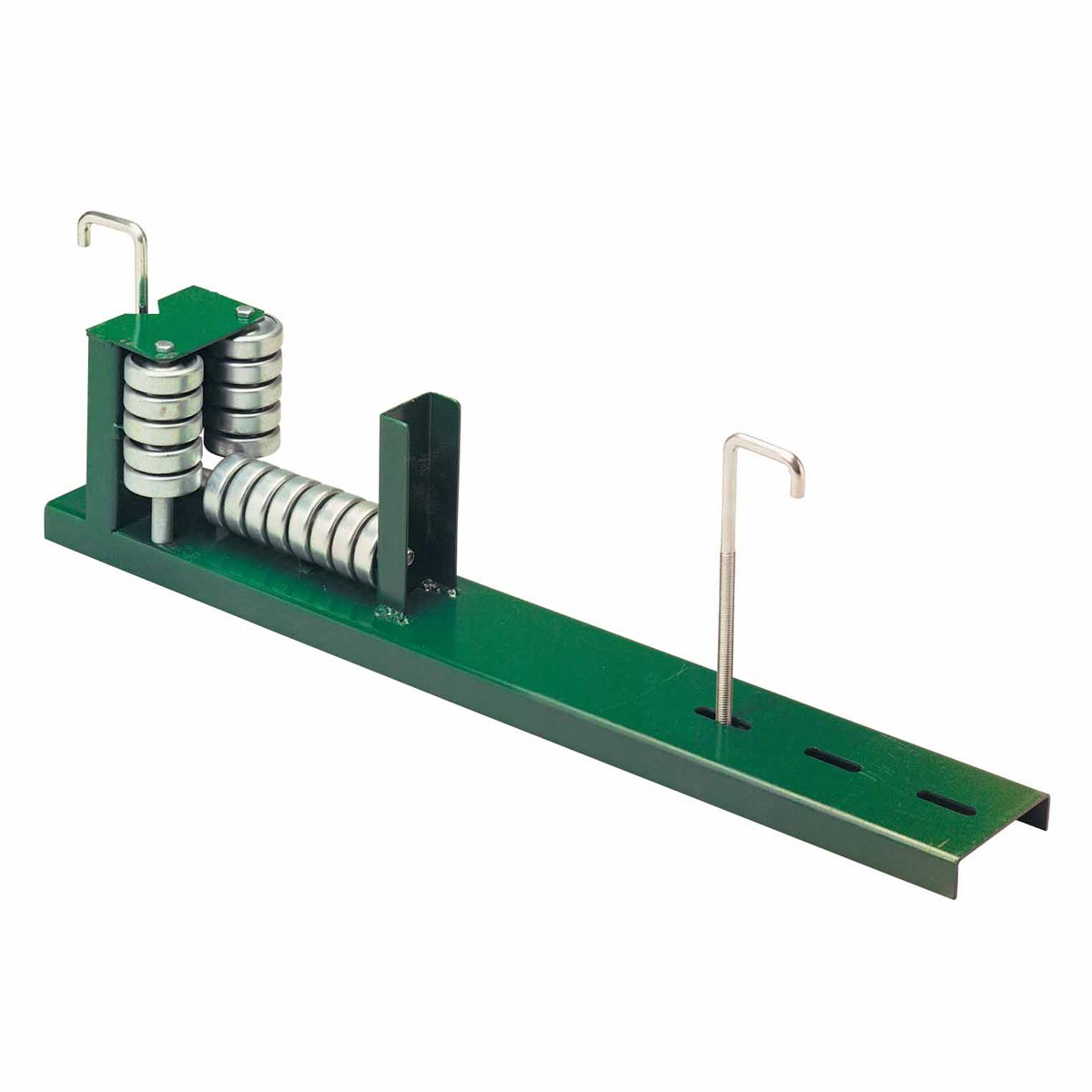 Greenlee 2018R Radius Cable Roller for 12"-18" Wide Tray Steel Frame | eBay