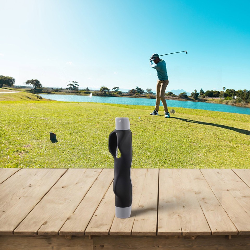 Right Handed For Golfer's Essential Training Aid Lightweight and ...