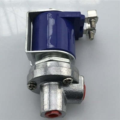 For Goyen RCA3D2 RCA3D1 RCA3D0 1/8" Pilot valve Solenoid Valve Pentair ...