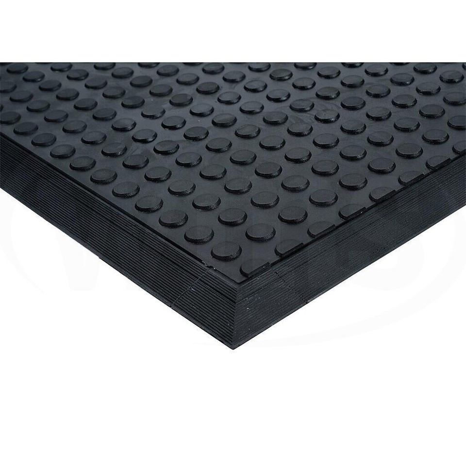 1602-4090 Safety Solutions Safety Contact Mat, 24 x 36in, 24 VAC/VDC | eBay