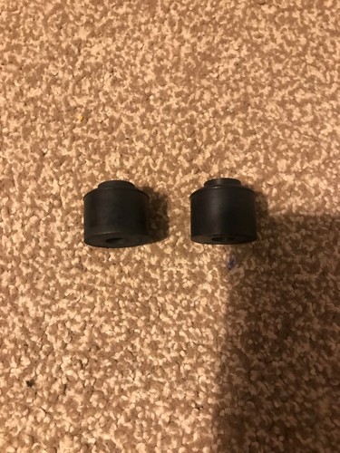 TOYOTA LAND CRUISER GRJ200,URJ202 ANTI ROLL BAR STABILISER PAIR FR ...