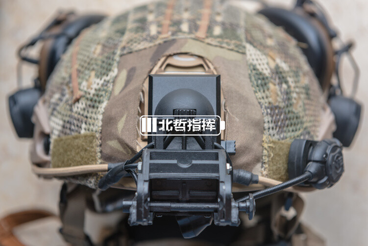 Metal Tactical ANVIS 6 9 Helmet NVG Mount Adapter + Base Mount Adapter ...