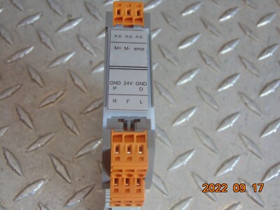 SPAT 005 115 00 MOTOR DRIVER MOTORTREIBER 00511500 | eBay