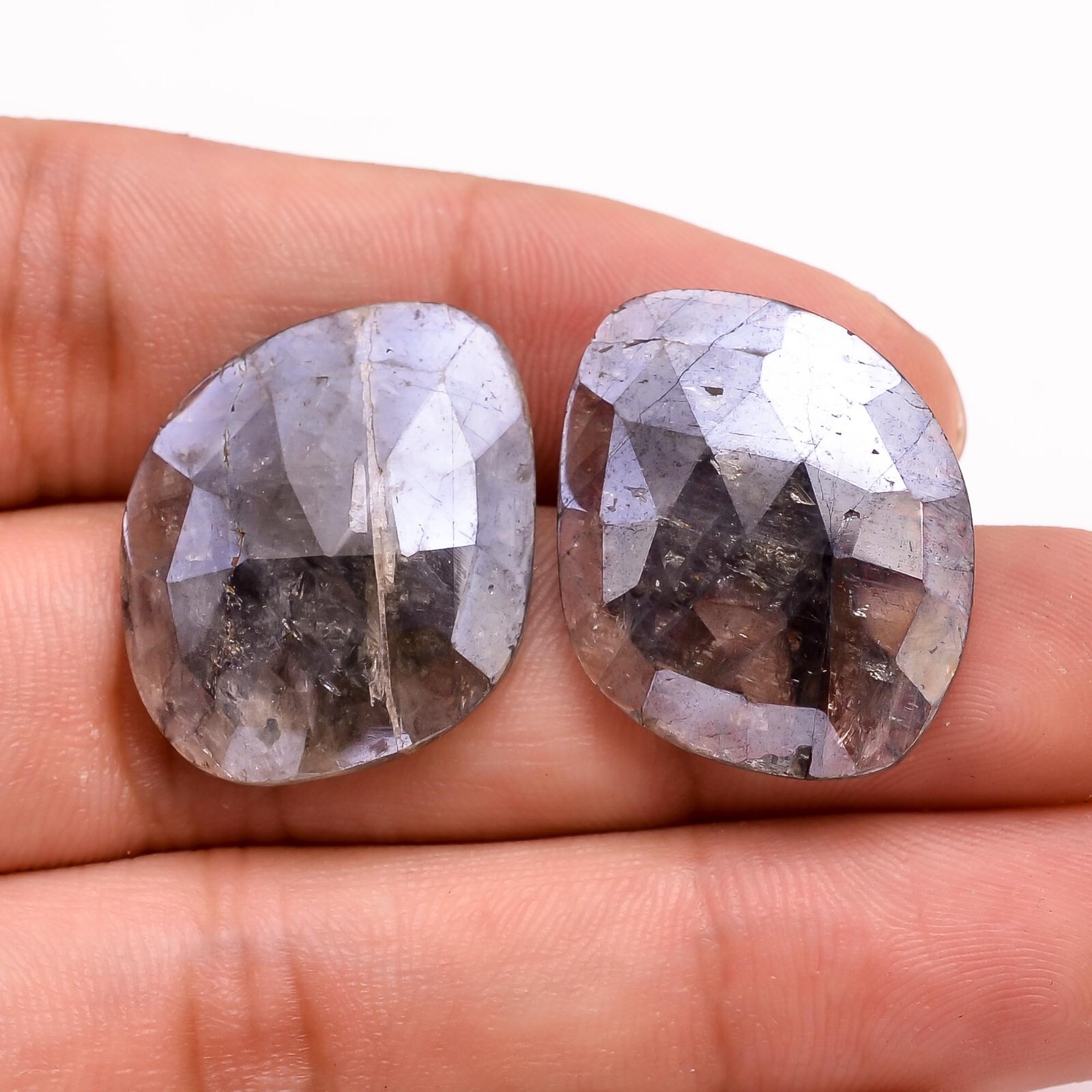 Sillimanite Gemstone