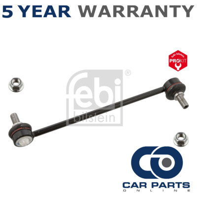 Stabiliser Link Front CPO Fits Kia Optima 2011- 548303Q000 | eBay UK