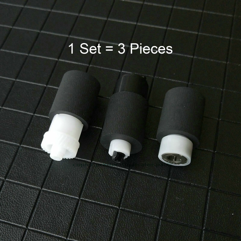Paper Pickup Roller Kit Fit For Kyocera Fs-2100D 2100DN 4100DN 4200DN ...