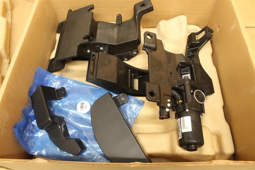 VPLGP0452 Deployable Side Step Drive Motor New genuine Jaguar Land ...